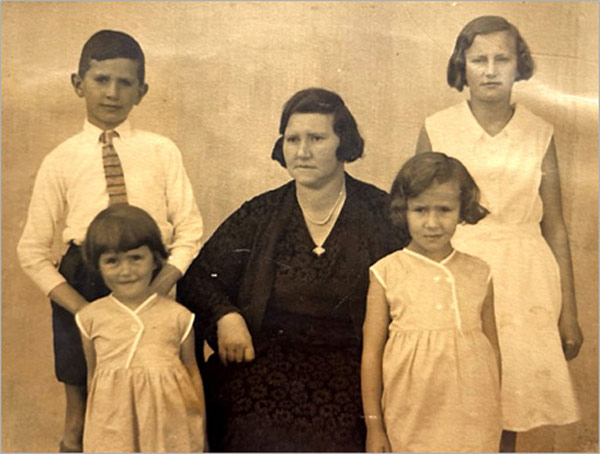 Johannes Meintjes | Archives